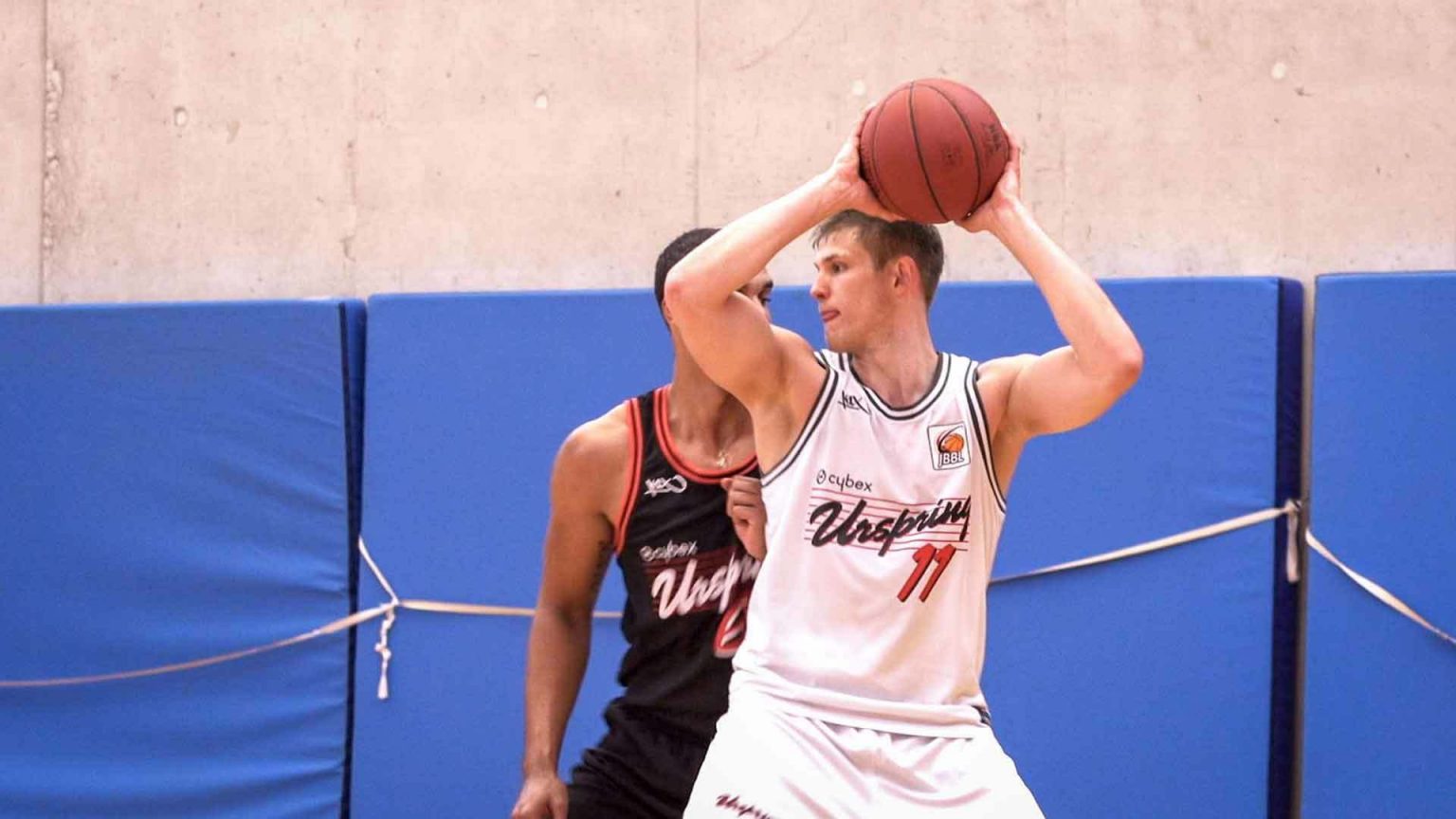 Positionen im Basketball: Das Wichtigste in Kürze