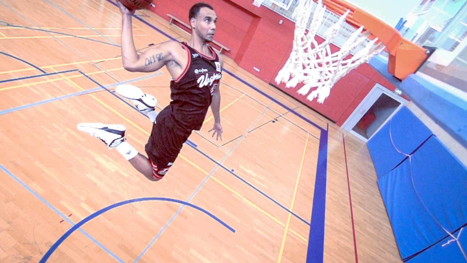 Positionen im Basketball: Das Wichtigste in Kürze