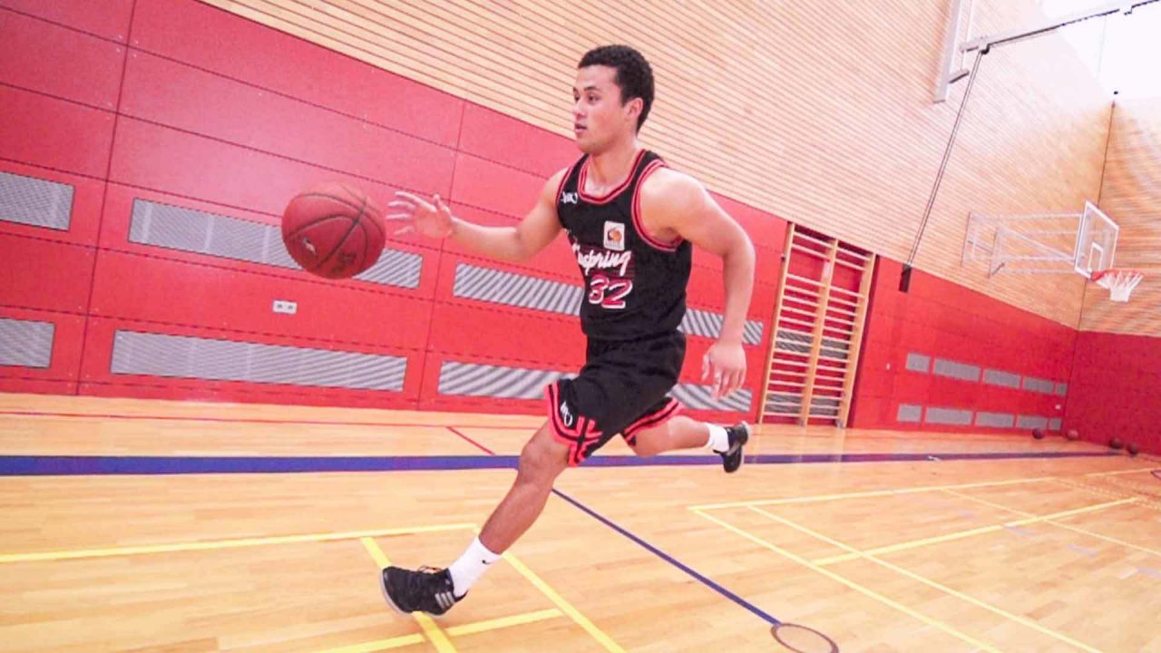 Positionen im Basketball: Das Wichtigste in Kürze