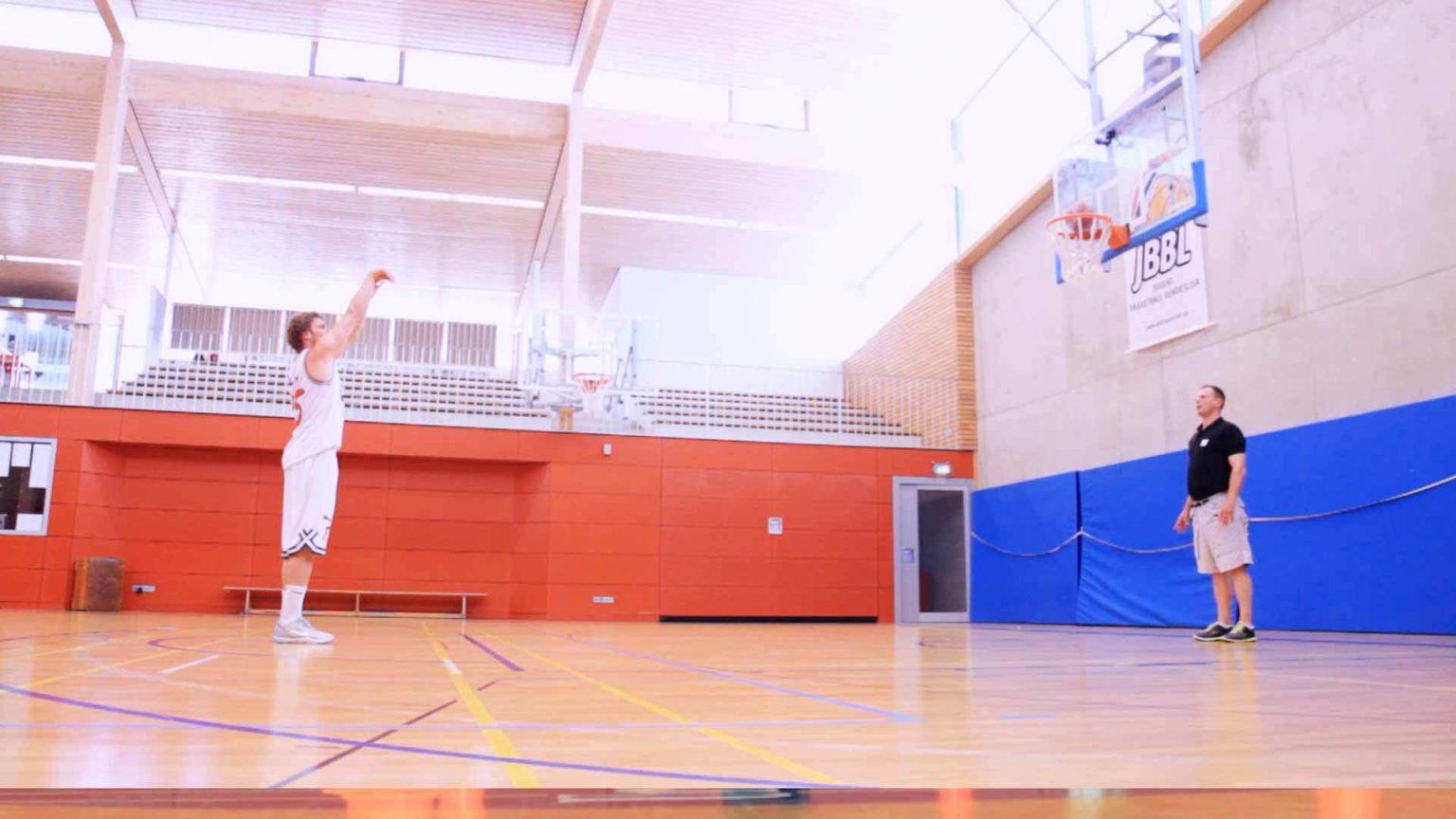 Positionen im Basketball: Das Wichtigste in Kürze